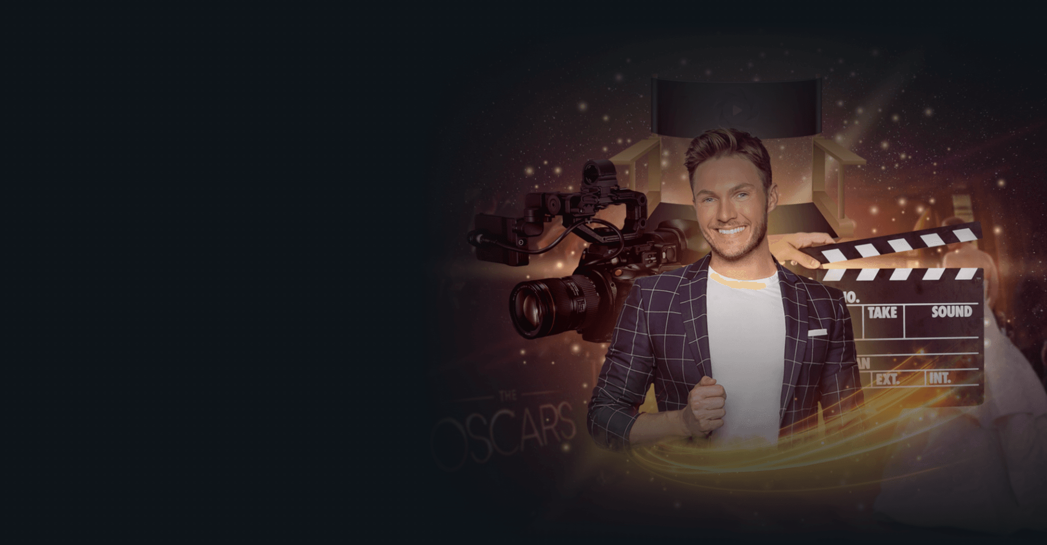 Join VIP and discover unlimited benefits - VUZ