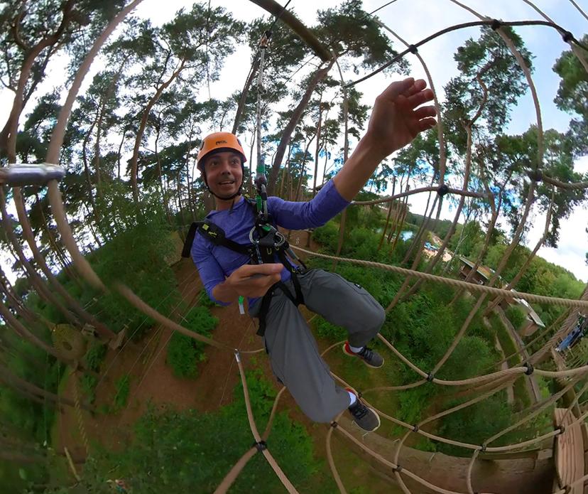 The Moshaya Family - VUZ